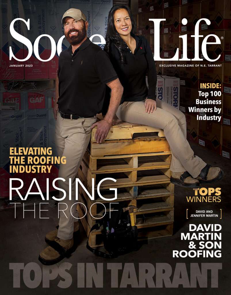 January 2023 - Society Life Magazine