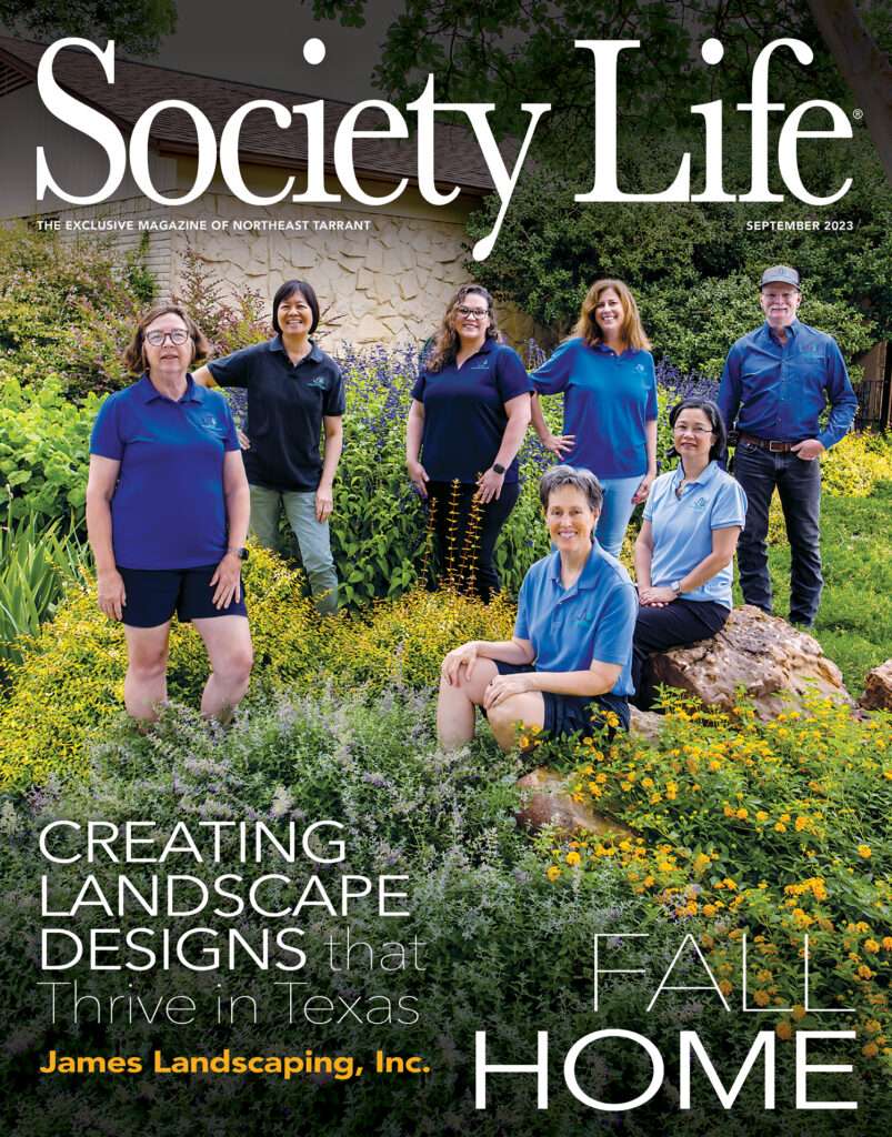 September 2023 - Society Life Magazine