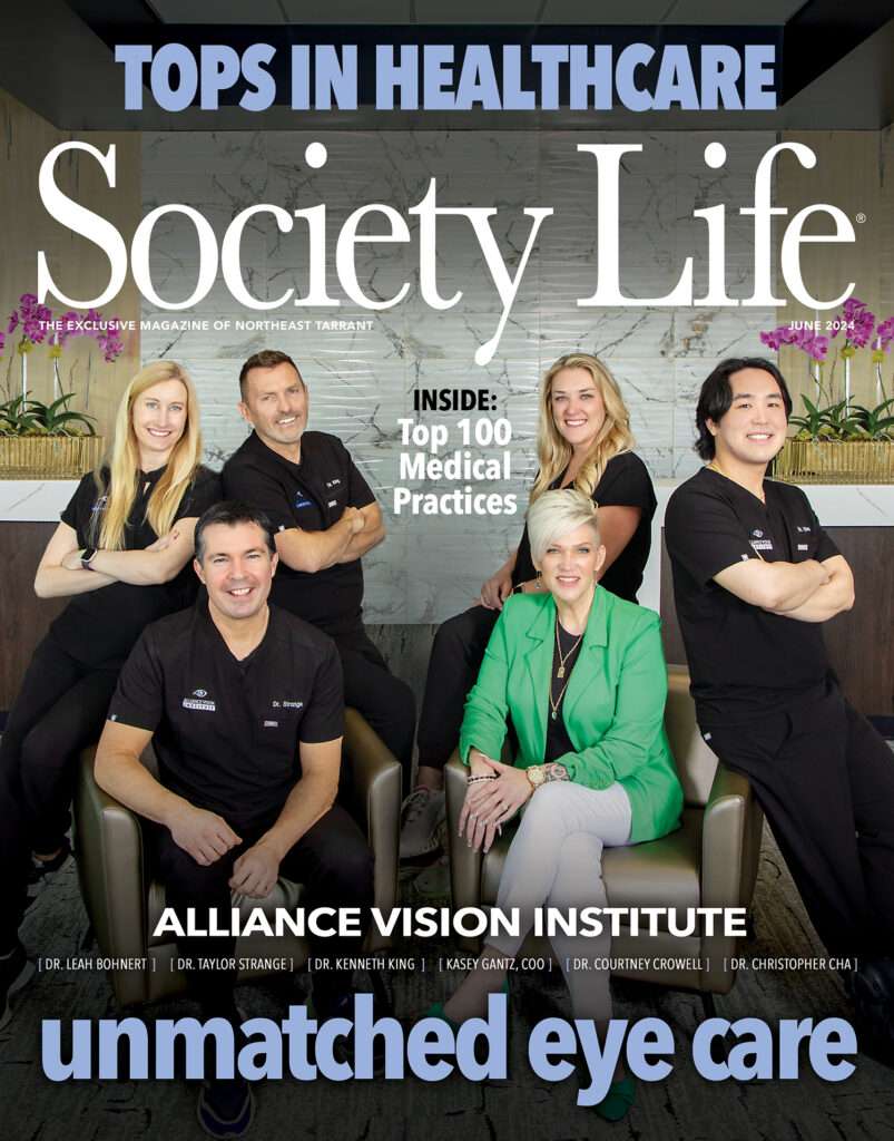June 2024 - Society Life Magazine