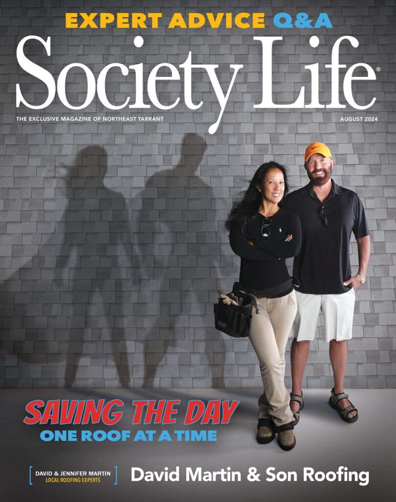 August 2024 - Society Life Magazine