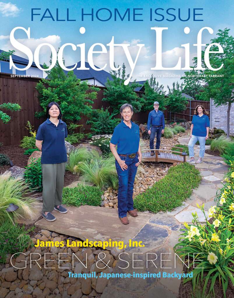 September 2024 - Society Life Magazine